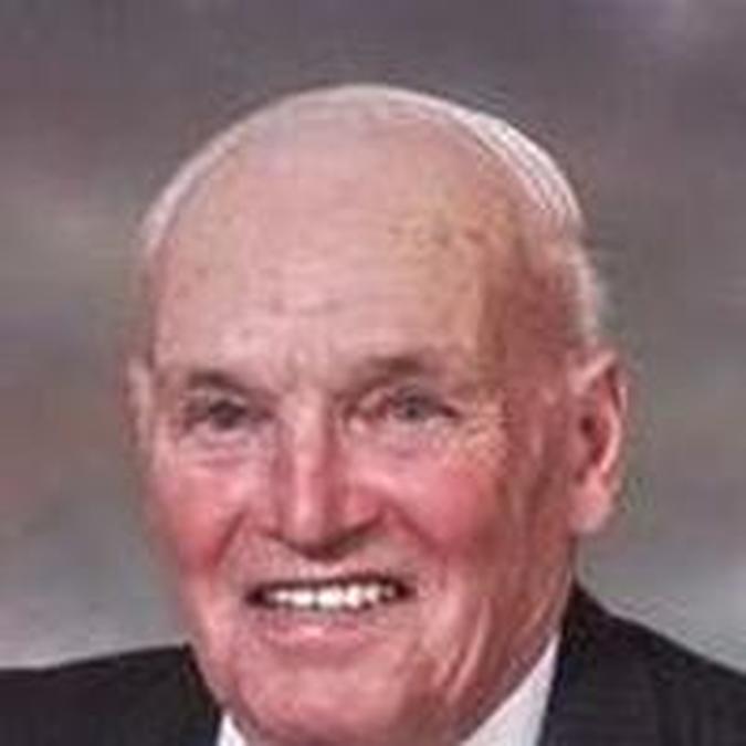 Leonard Chisholm Obituary - Cornwall, ON | Wilson Funeral Home