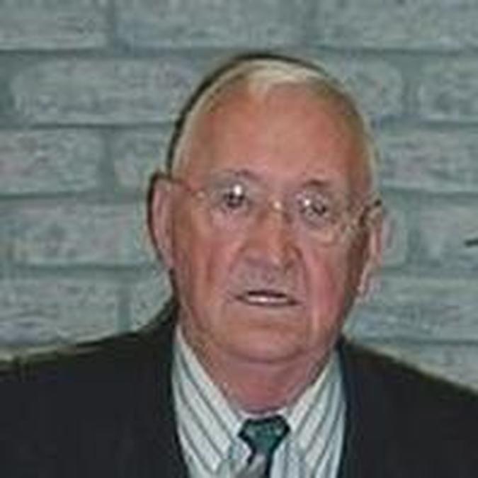 Roger Kingsley Obituary - Cornwall, ON | Wilson Funeral Home