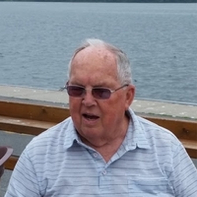 Floyd Carson Obituary - Cornwall, ON | Wilson Funeral Home