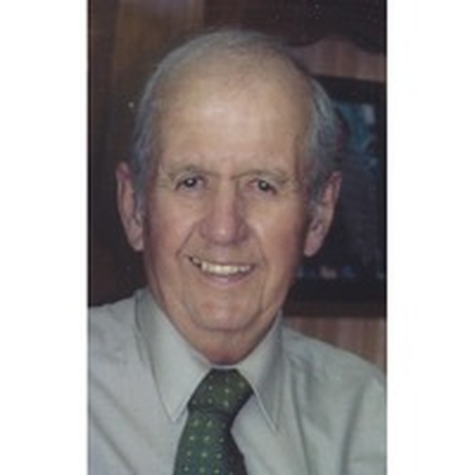 Kenneth Smith Obituary - Cornwall, ON | Wilson Funeral Home