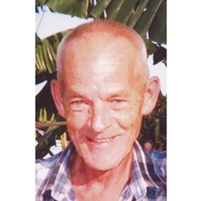 James Labrecque Obituary - Cornwall, ON | Wilson Funeral Home