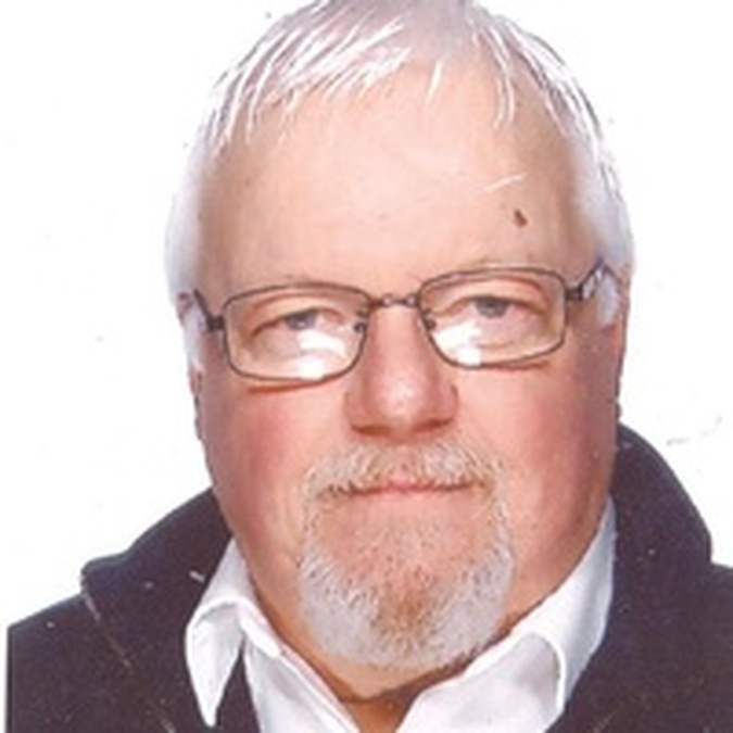 William Doherty Obituary - Cornwall, ON | Wilson Funeral Home