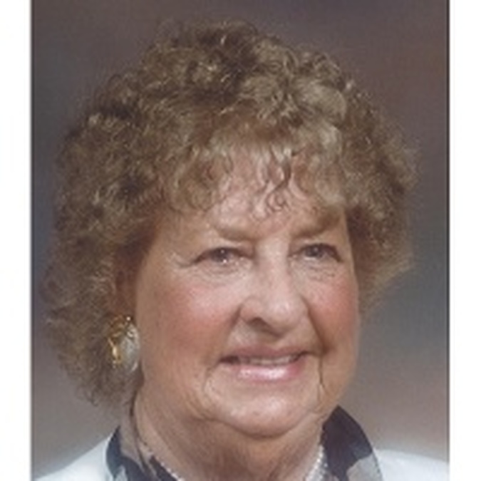 Marion Miller Obituary - Cornwall, ON | Wilson Funeral Home