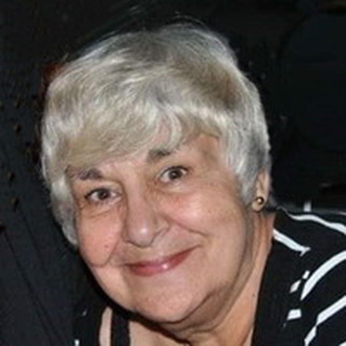 Alice Robb Obituary - Cornwall, ON | Wilson Funeral Home