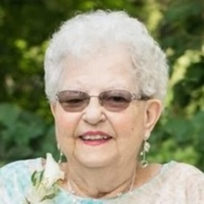 Janet MacDonald Obituary - Cornwall, ON | Wilson Funeral Home