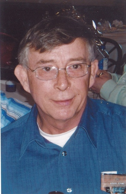 Larry Savard Obituary - Cornwall, ON | Wilson Funeral Home