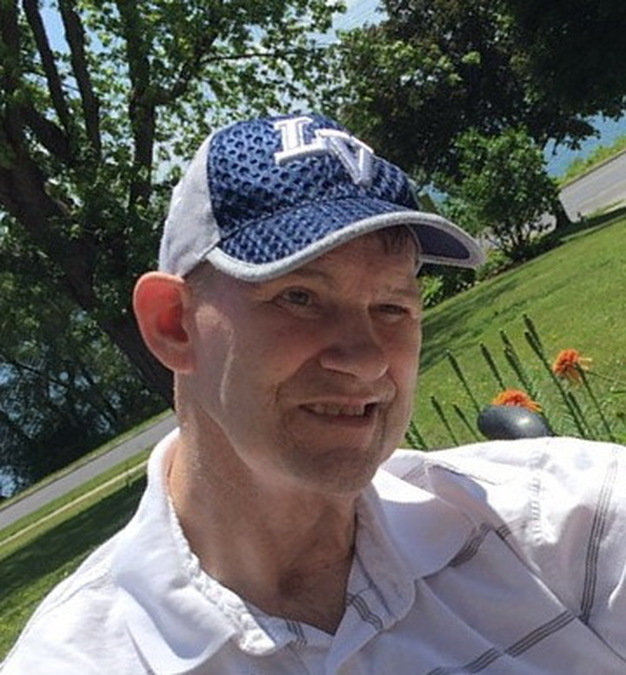 Garrett Quail Obituary - Cornwall, ON | Wilson Funeral Home