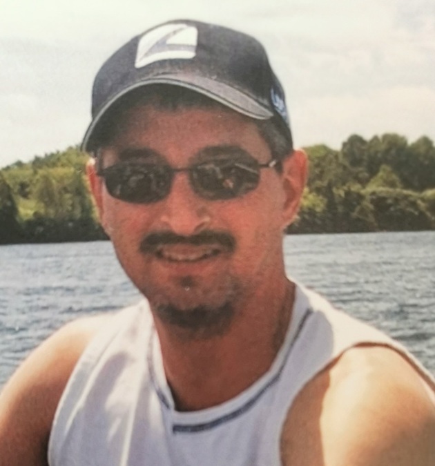 Richard Raby Obituary - Cornwall, ON | Wilson Funeral Home