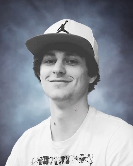 Richard Hesse-Andre Obituary - Cornwall, ON | Wilson Funeral Home