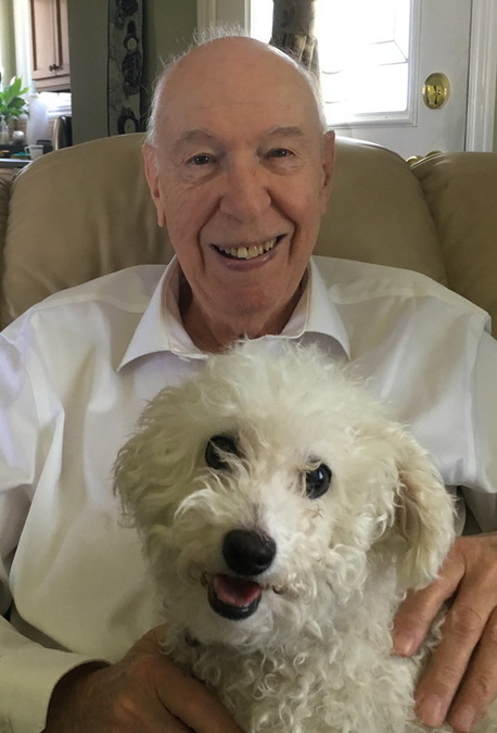 Ronald Ruest Obituary - Cornwall, ON | Wilson Funeral Home