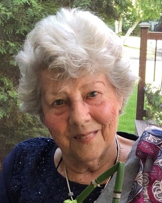 Ann Kroon Obituary - Cornwall, ON | Wilson Funeral Home