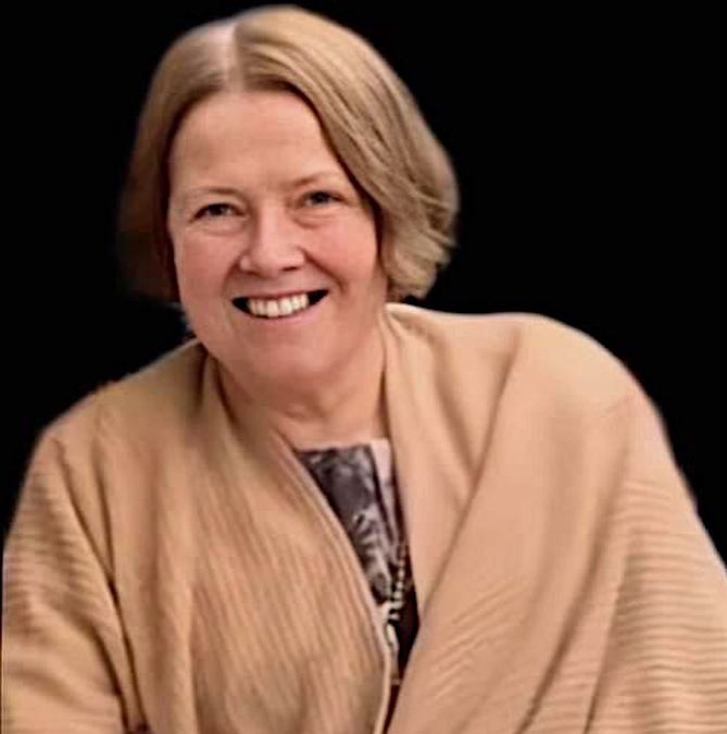 Margaret Darling Obituary - Cornwall, ON | Wilson Funeral Home