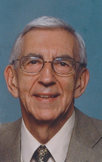 Ralph F. MacDonald Obituary - Cornwall, ON | Wilson Funeral Home