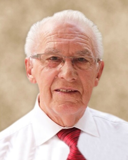 Cornelius "Connie" Merpaw Obituary - Cornwall, ON | Wilson Funeral Home