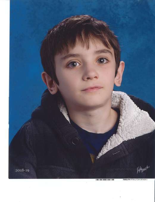 Evan Alexander Fontaine Obituary - Cornwall, ON | Wilson Funeral Home