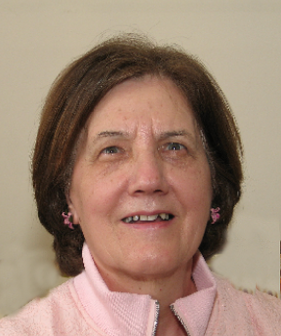 Agatha Nowak Obituary - Cornwall, ON | Wilson Funeral Home