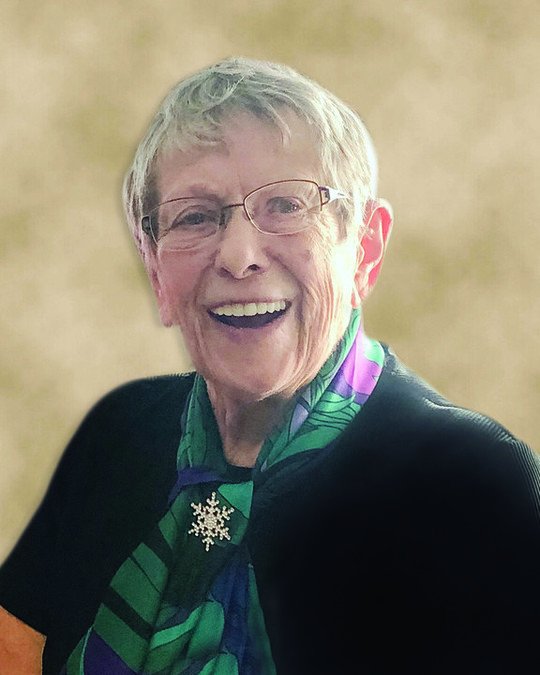 Janet Mackenzie Searle Obituary - Cornwall, ON | Wilson Funeral Home