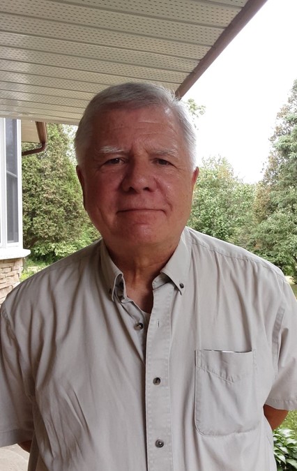 Dan O'Farrell Obituary - Cornwall, ON | Wilson Funeral Home