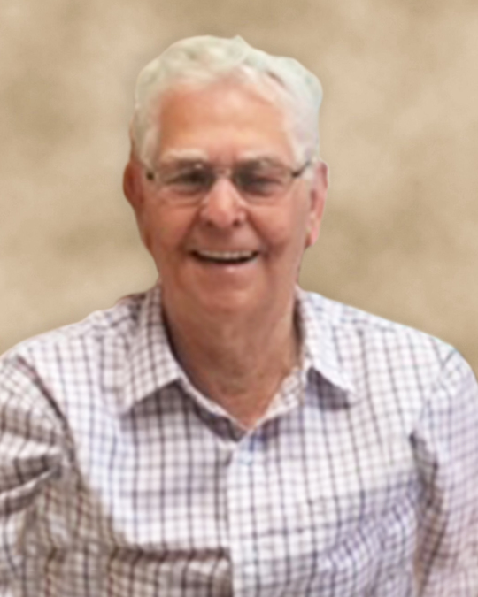 Don Laplante Obituary - Cornwall, ON | Wilson Funeral Home