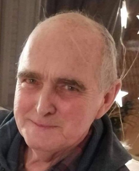 Patrick Shallow Obituary - Cornwall, ON | Wilson Funeral Home