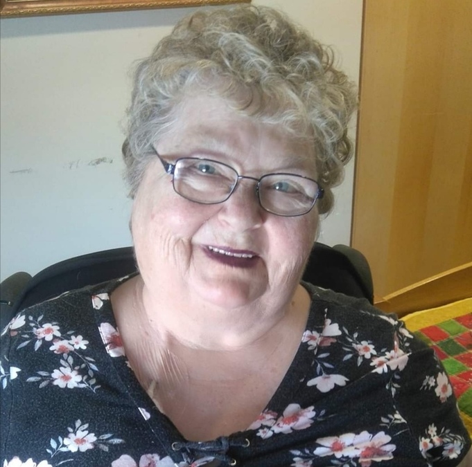 Phyllis Leroux Obituary - Cornwall, ON | Wilson Funeral Home