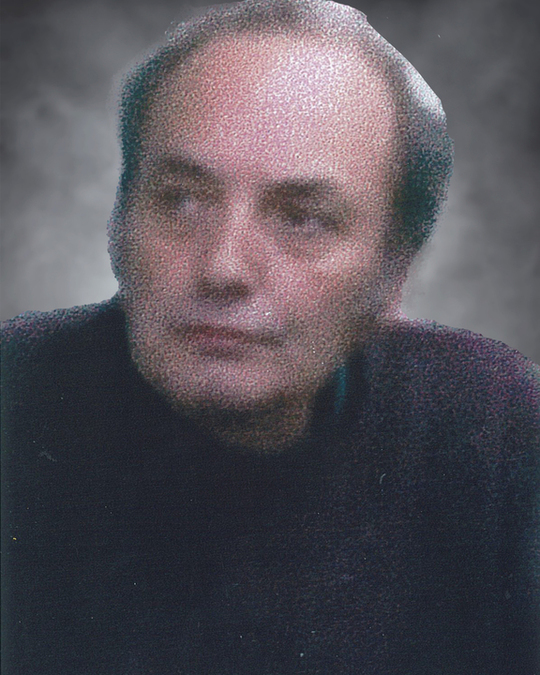 Ronald Johnston Obituary - Cornwall, ON | Wilson Funeral Home