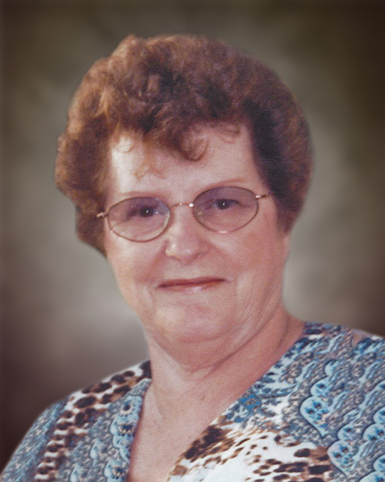 Elizabeth Pilon Obituary - Cornwall, ON | Wilson Funeral Home