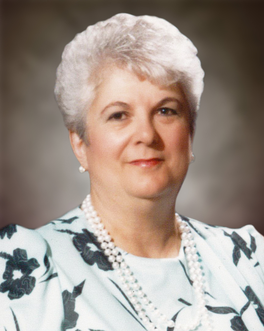 Alice Lavallée Obituary - Cornwall, ON | Wilson Funeral Home