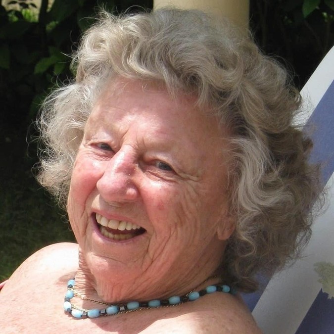 Maureen Waters Obituary - Cornwall, ON | Wilson Funeral Home