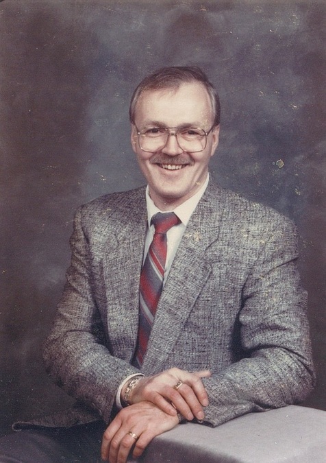 Bruce Thompson Obituary - Cornwall, ON | Wilson Funeral Home