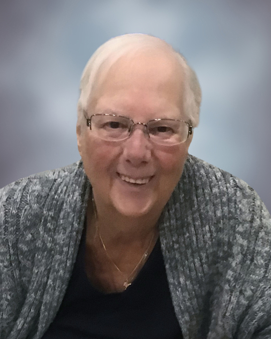 Lillian Robineau Obituary - Cornwall, ON | Wilson Funeral Home