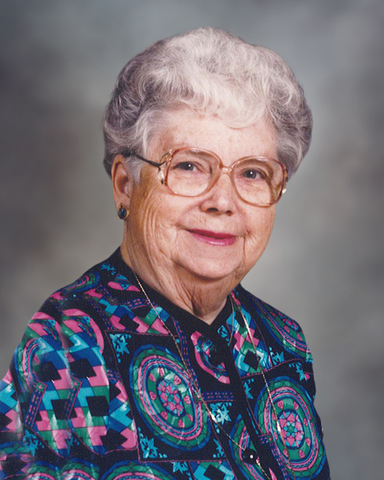 Iva Mortson Obituary - Cornwall, ON | Wilson Funeral Home