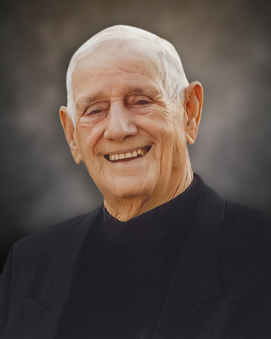 Roland Raymond Obituary - Cornwall, ON | Wilson Funeral Home