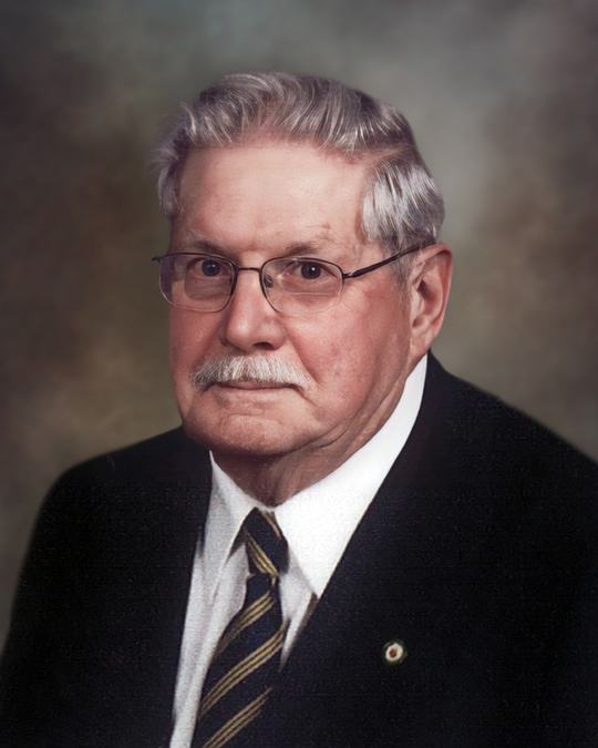 John "Jack" Rowden Obituary - Cornwall, ON | Wilson Funeral Home