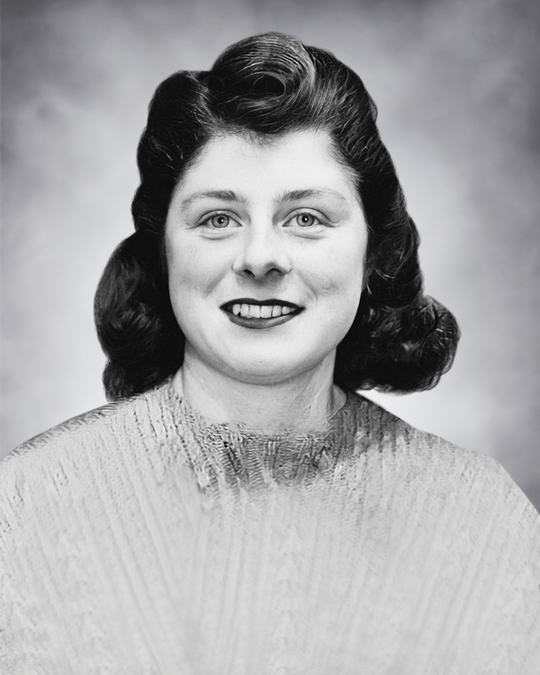 Margaret MacKinnon Obituary - Cornwall, ON | Wilson Funeral Home