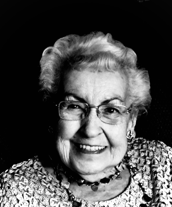 Nellie Barton Obituary - Cornwall, ON | Wilson Funeral Home