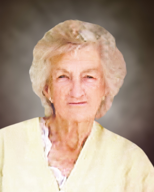 Eileen Johnston Obituary - Cornwall, ON | Wilson Funeral Home