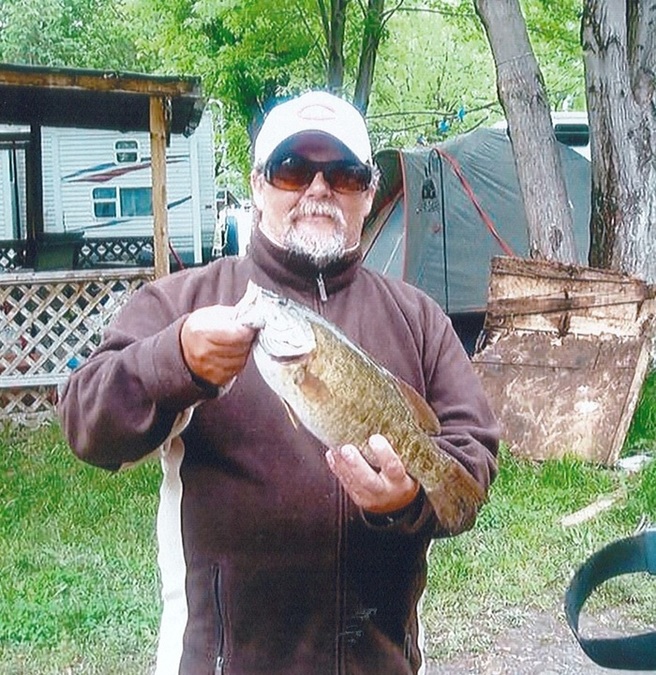 Raymond Laperle Obituary - Cornwall, ON | Wilson Funeral Home