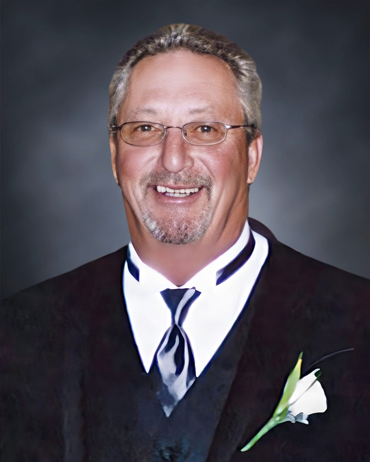 James Whaley Obituary - Cornwall, ON | Wilson Funeral Home