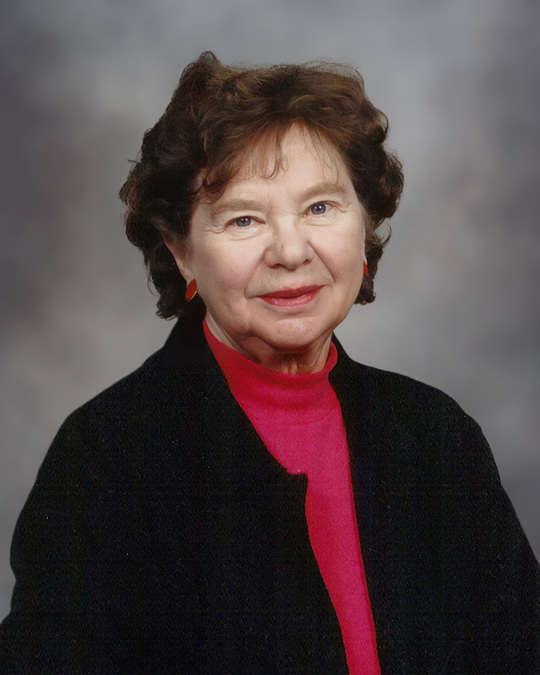 Barbara Russell Obituary - Cornwall, ON | Wilson Funeral Home