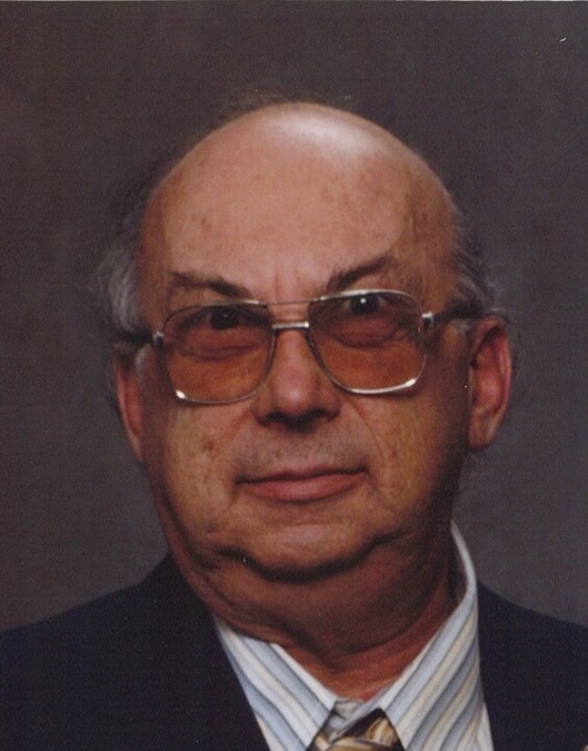 Richard Secord Obituary - Cornwall, ON | Wilson Funeral Home