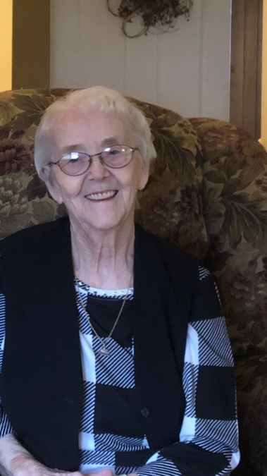 Eleanor Armstrong Obituary - Cornwall, ON | Wilson Funeral Home