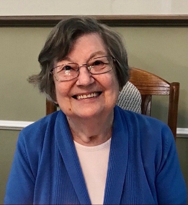 Simone Lefebvre Obituary - Cornwall, ON | Wilson Funeral Home