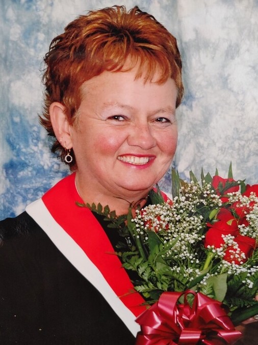 Mable Broomer Obituary - Cornwall, ON | Wilson Funeral Home
