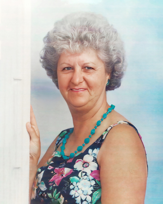 Lucy Watters Obituary - Cornwall, ON | Wilson Funeral Home