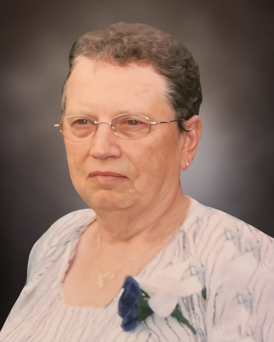 Sharon Presley Obituary - Cornwall, ON | Wilson Funeral Home