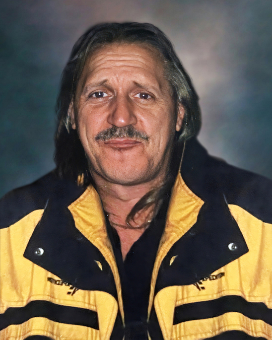 Robert St-Louis Obituary - Cornwall, ON | Wilson Funeral Home