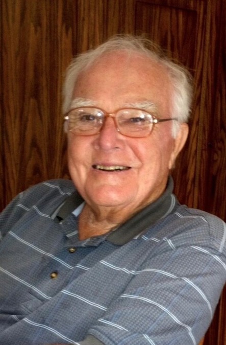 Dr. A Joseph McLean Obituary - Cornwall, ON | Wilson Funeral Home