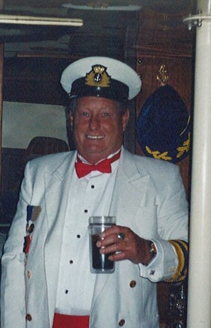 Arthur McArthur Obituary - Cornwall, ON | Wilson Funeral Home