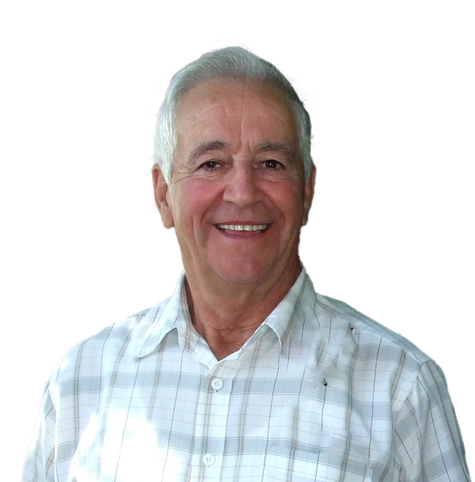 David Parette Obituary - Cornwall, ON | Wilson Funeral Home